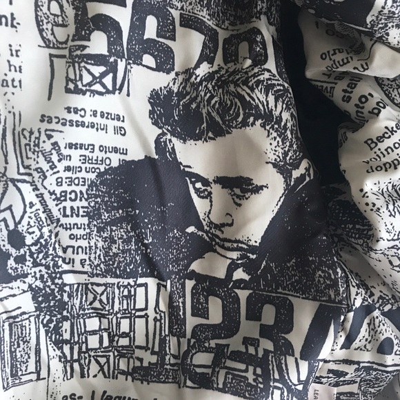 florrence tanner | Jackets & Coats | Vintage Florence Tanners Genuine ...